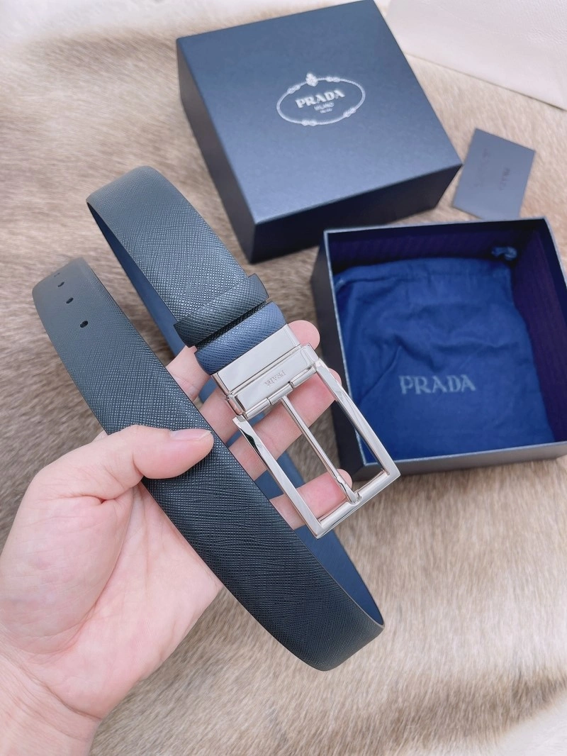 Original Prada Belts