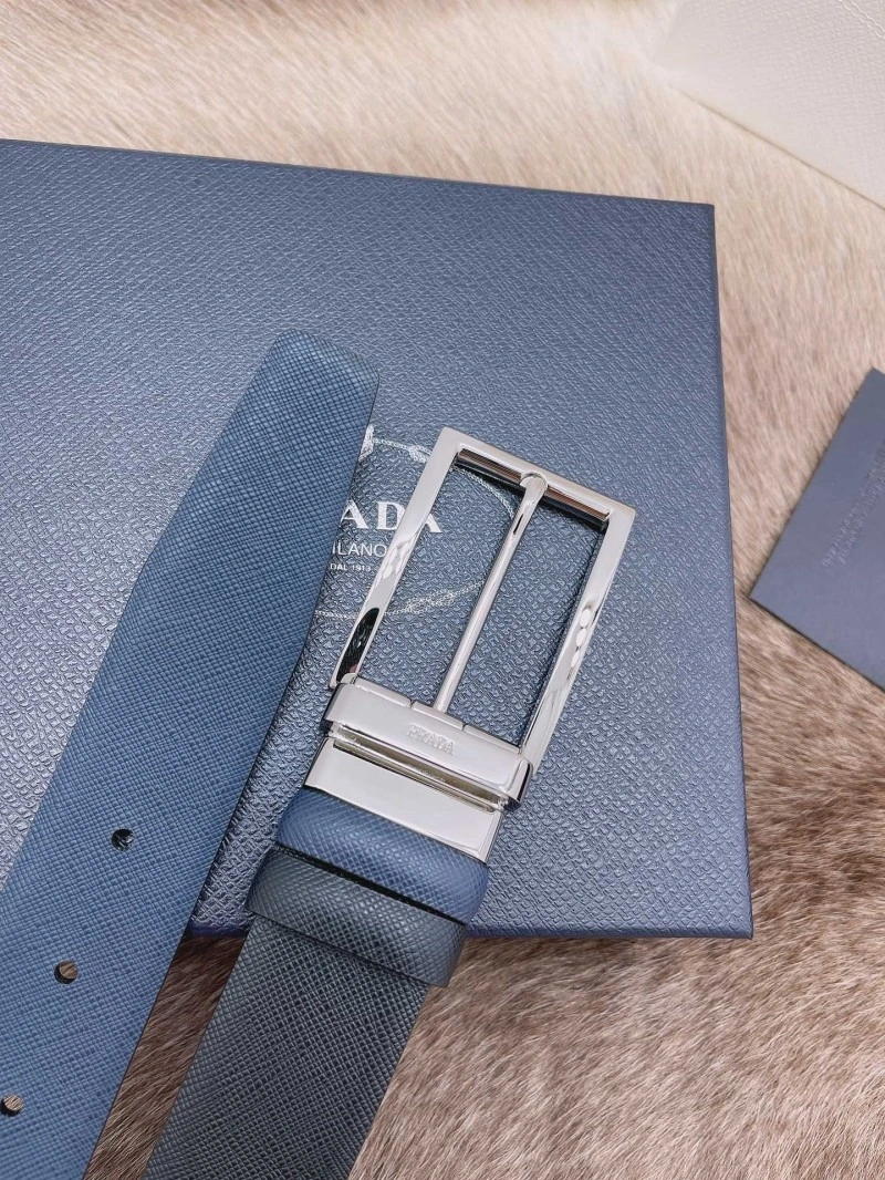 Original Prada Belts