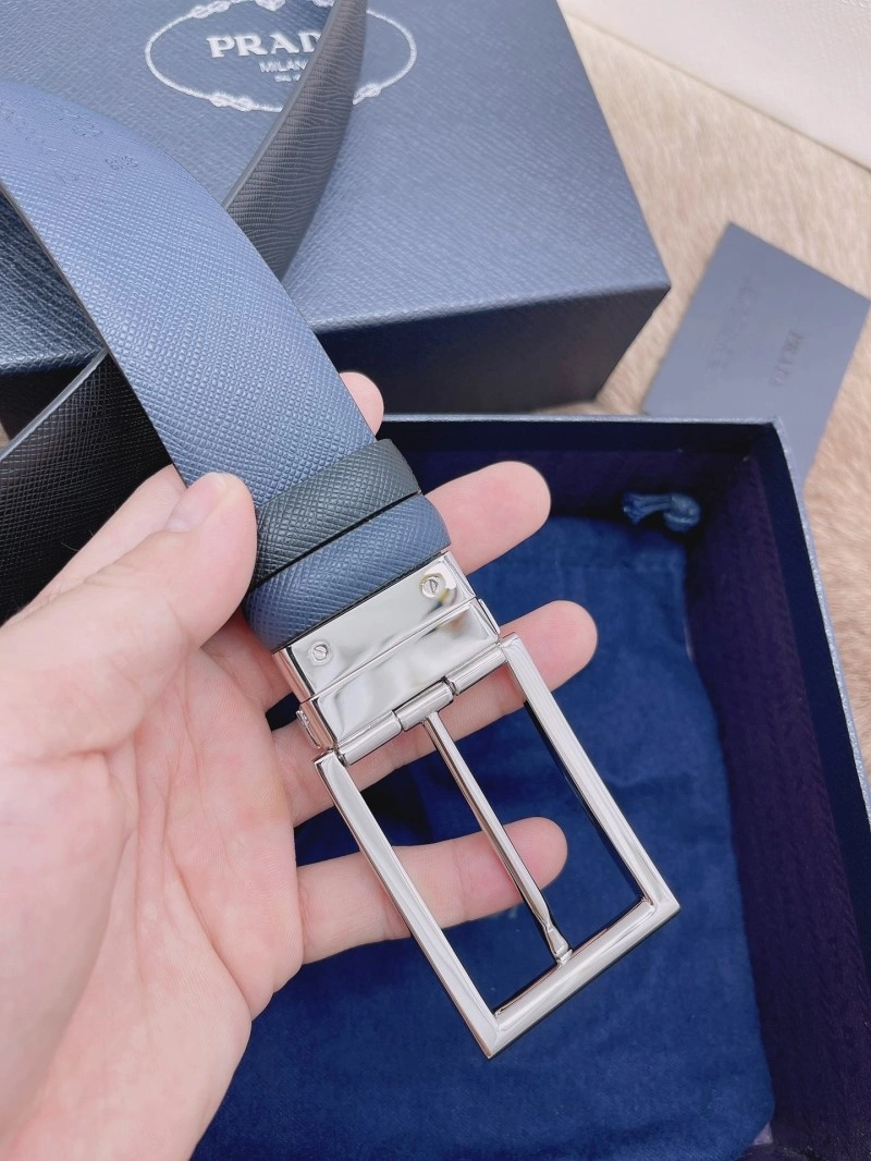 Original Prada Belts