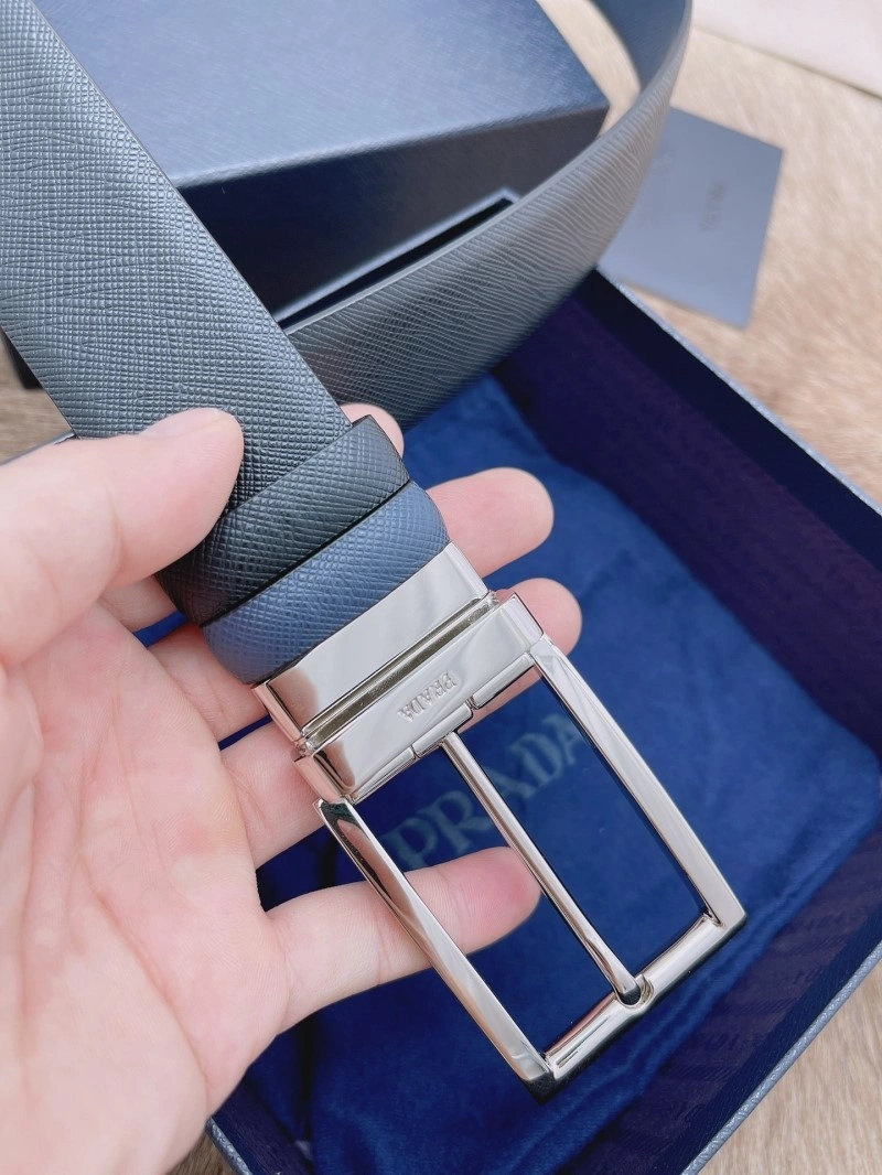 Original Prada Belts