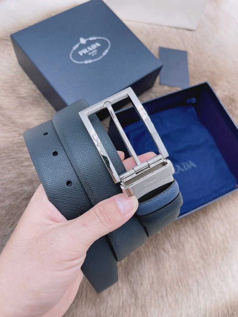 Original Prada Belts