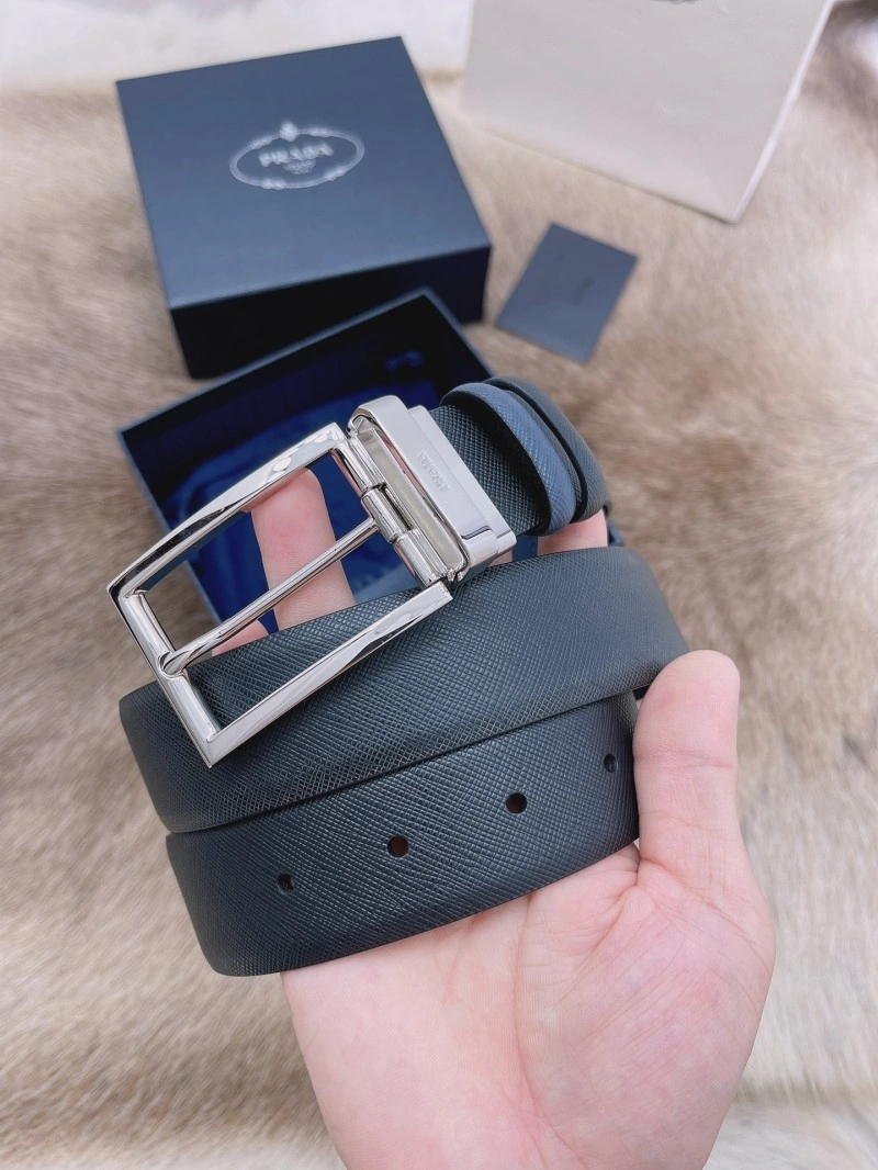 Original Prada Belts