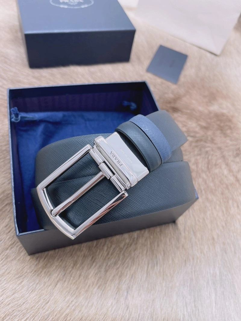 Official Prada Belts