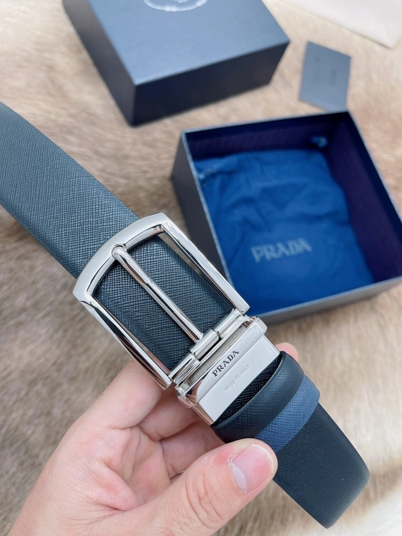 Official Prada Belts