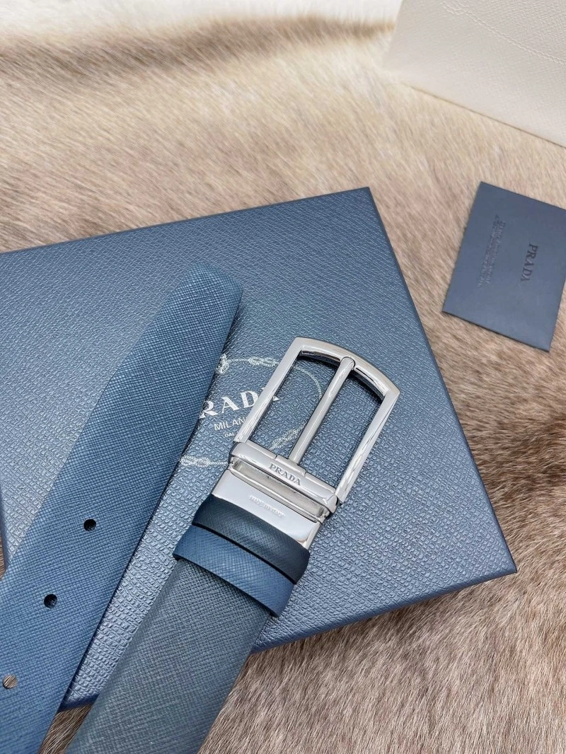 Official Prada Belts