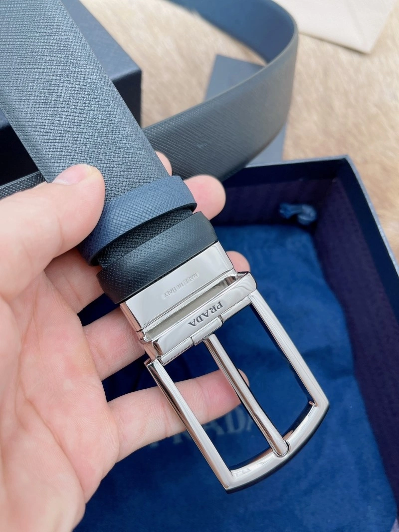 Official Prada Belts