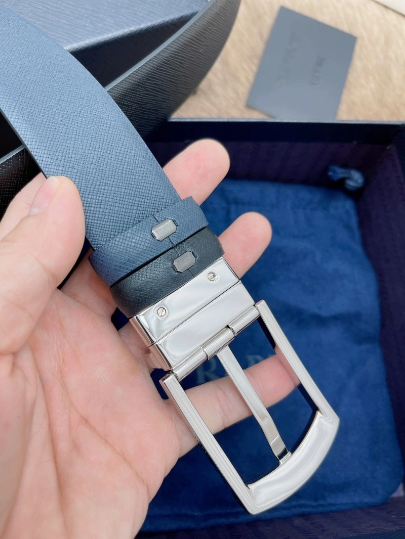 Official Prada Belts