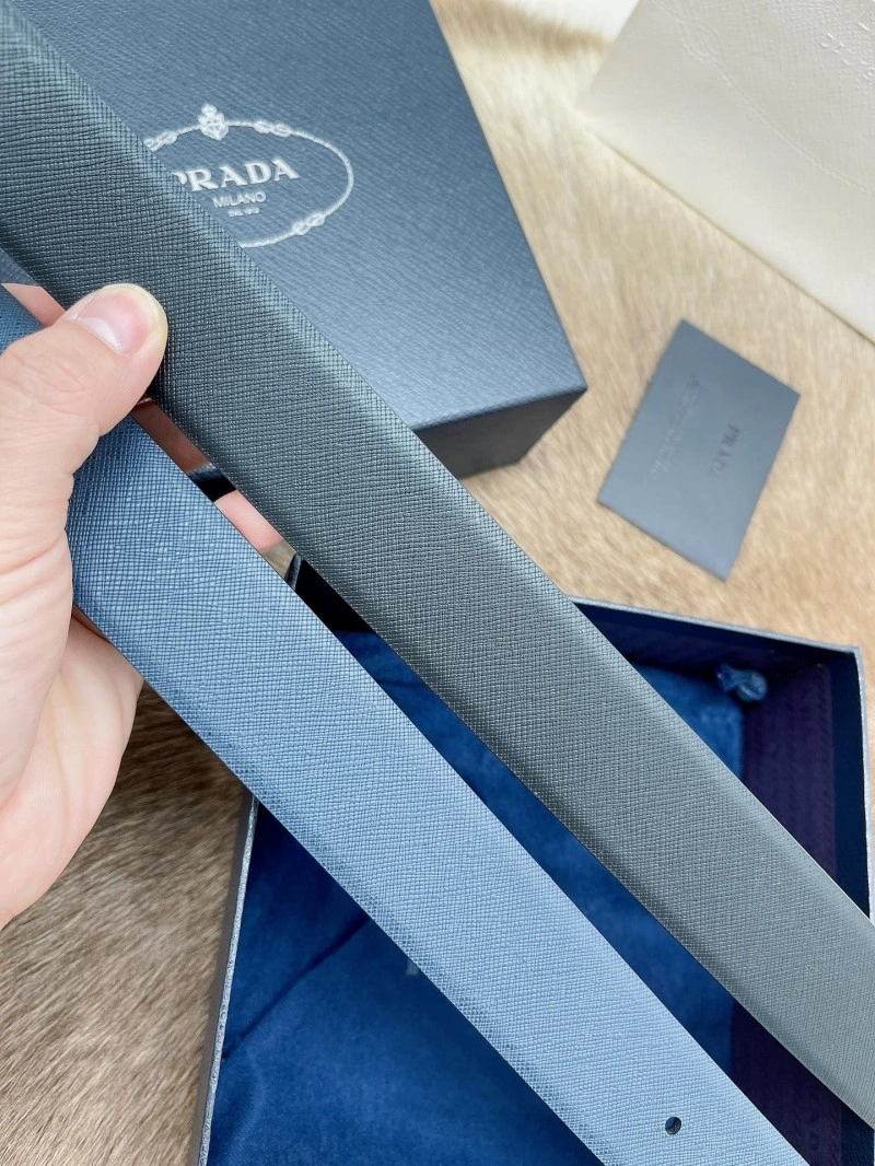 Official Prada Belts