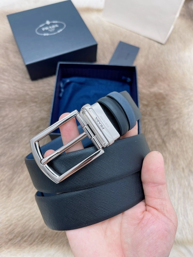 Official Prada Belts