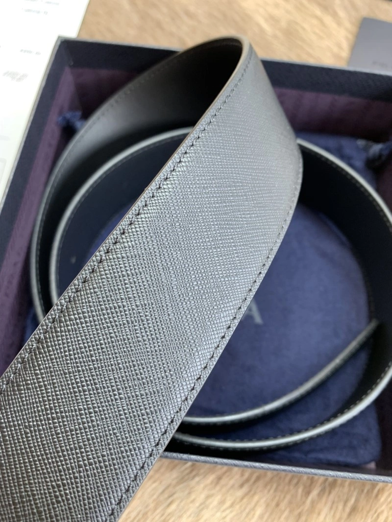 Budget-friendly Prada Belts