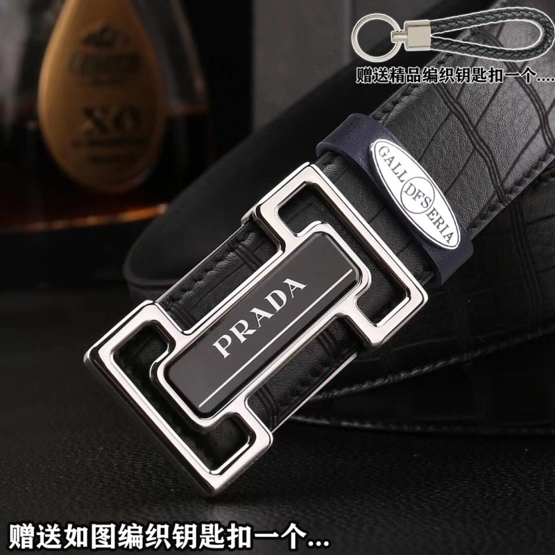 Inexpensive Prada Belts