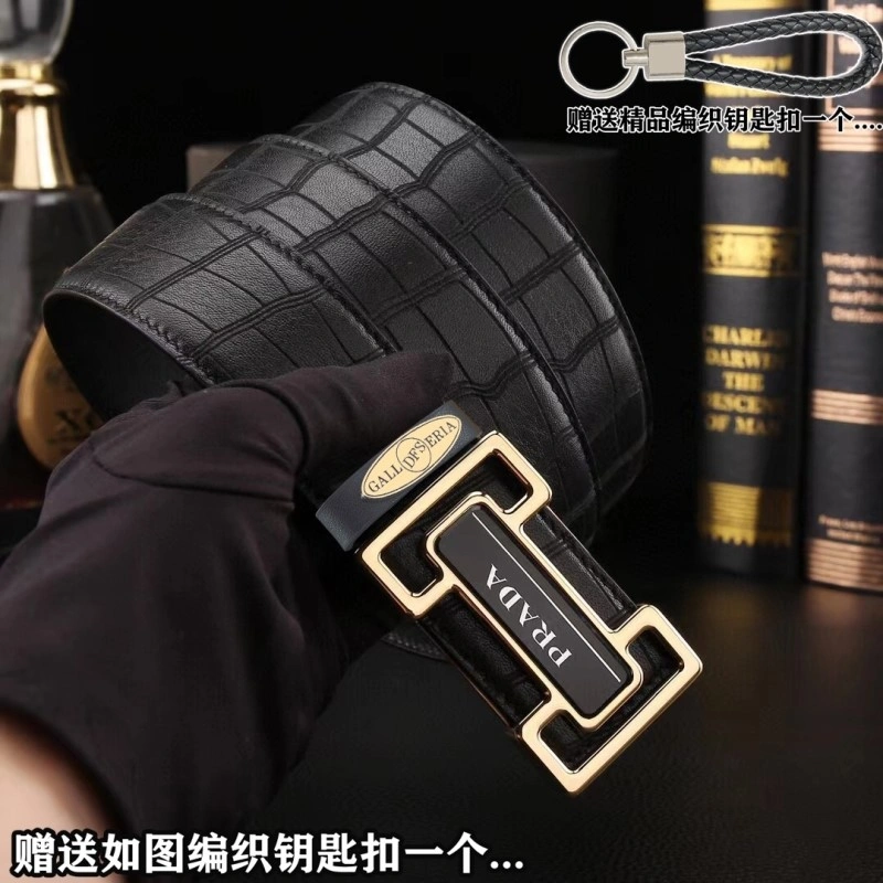 Inexpensive Prada Belts