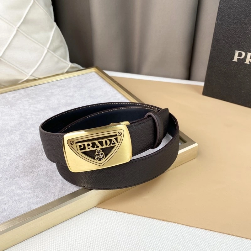 Low-cost Prada Belts
