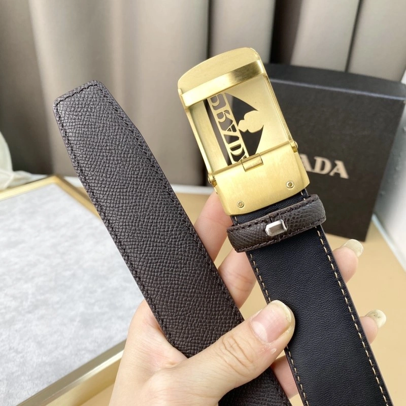 Low-cost Prada Belts