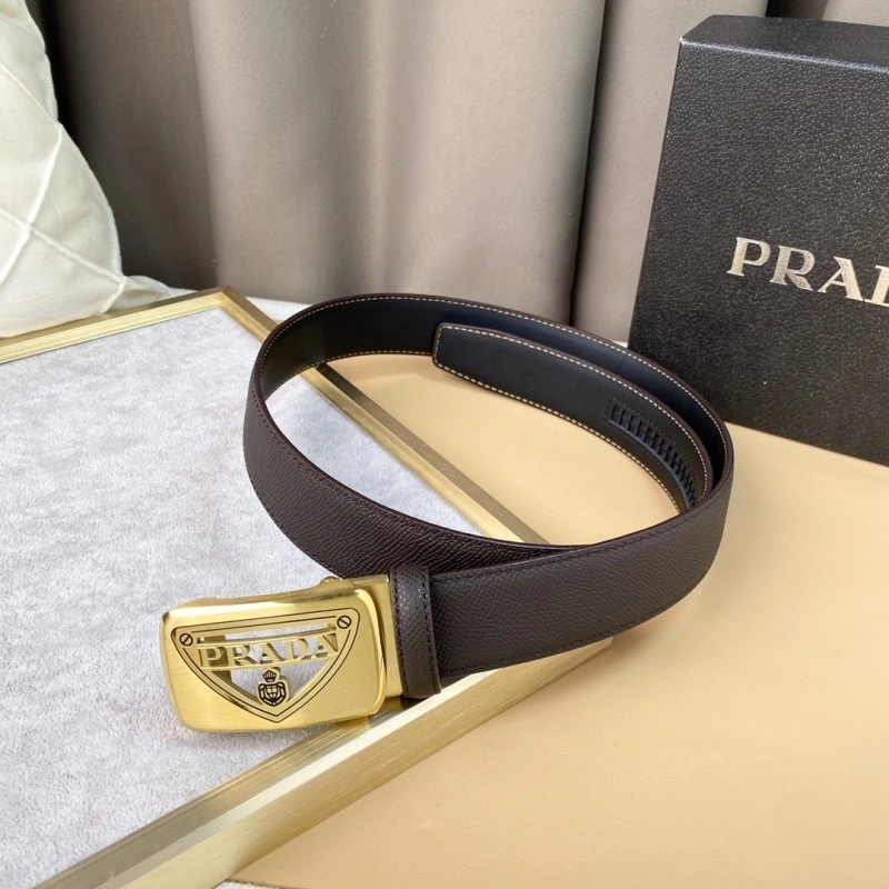 Low-cost Prada Belts