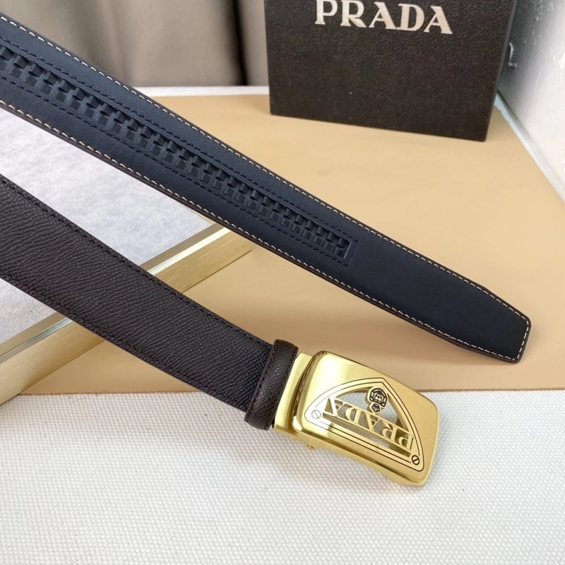 Low-cost Prada Belts