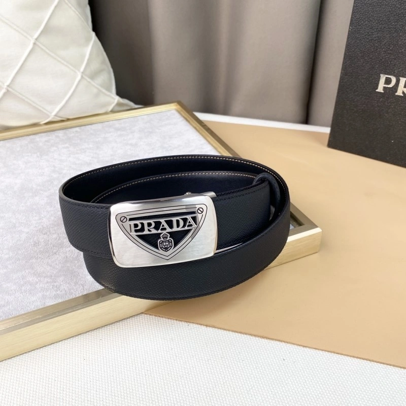 High fidelity Prada Belts