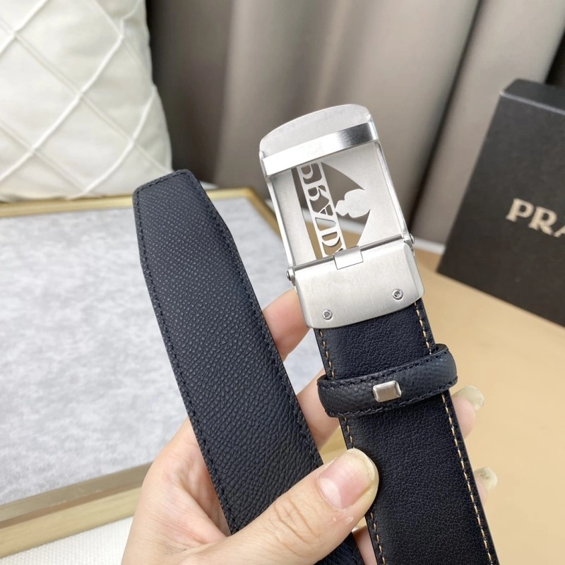 High fidelity Prada Belts