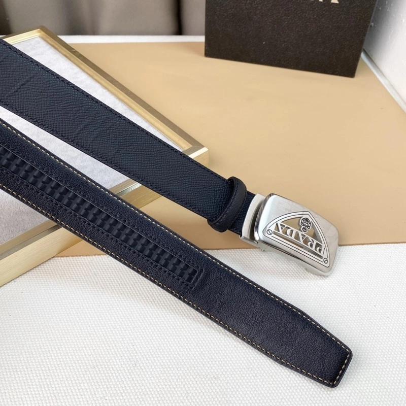 High fidelity Prada Belts