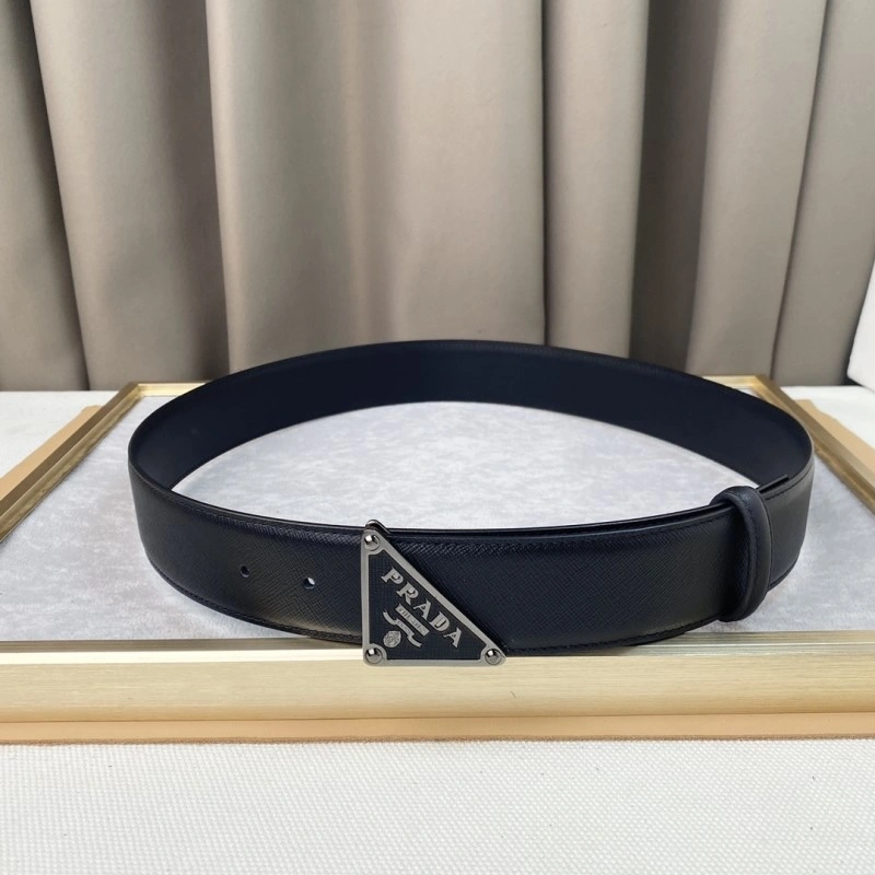 Brand-original Prada Belts