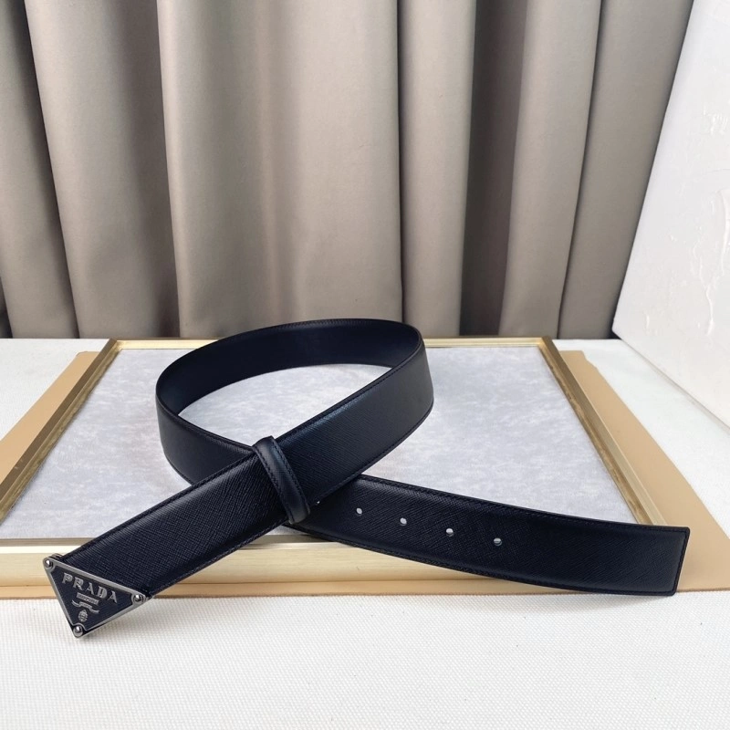 Brand-original Prada Belts
