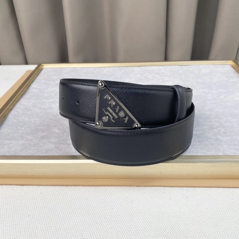 Brand-original Prada Belts
