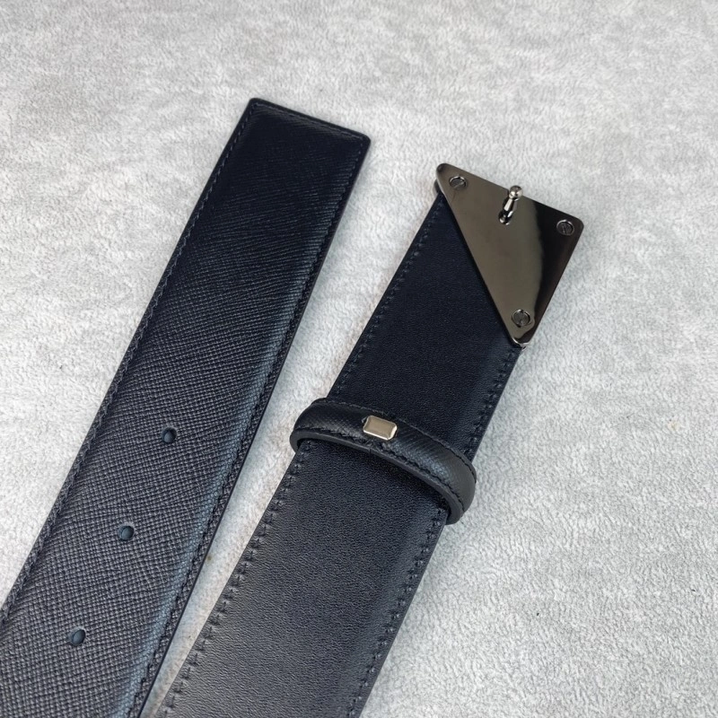 Brand-original Prada Belts