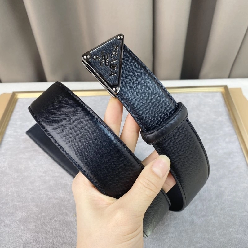 Brand-original Prada Belts
