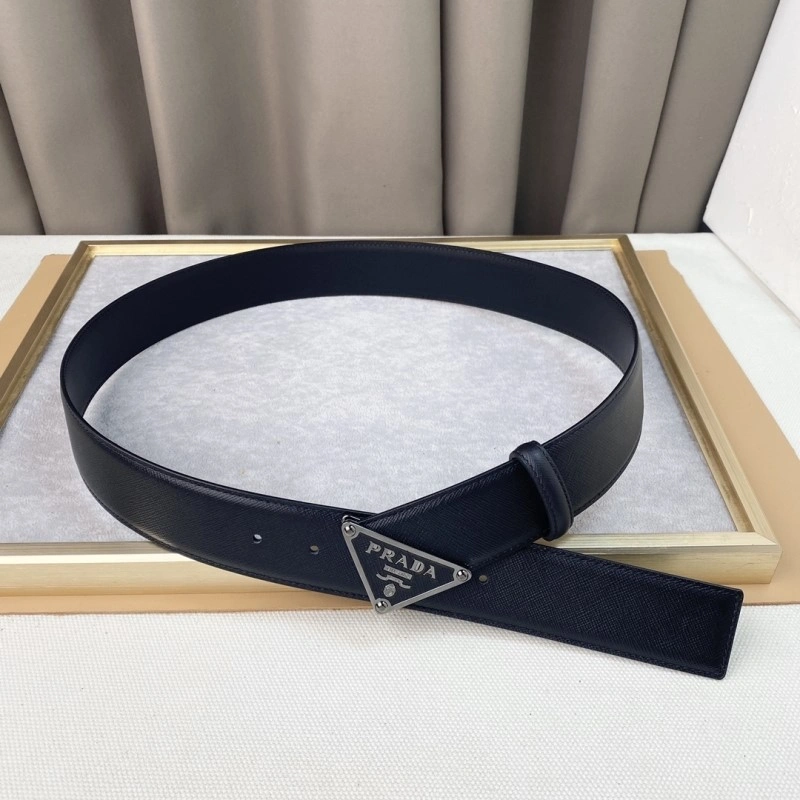 Brand-original Prada Belts