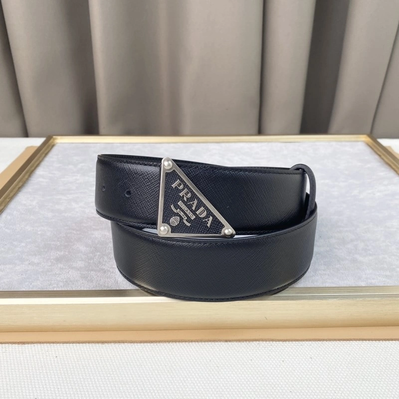 Mirror quality Prada Belts