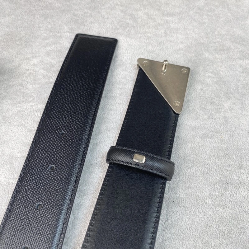 Mirror quality Prada Belts