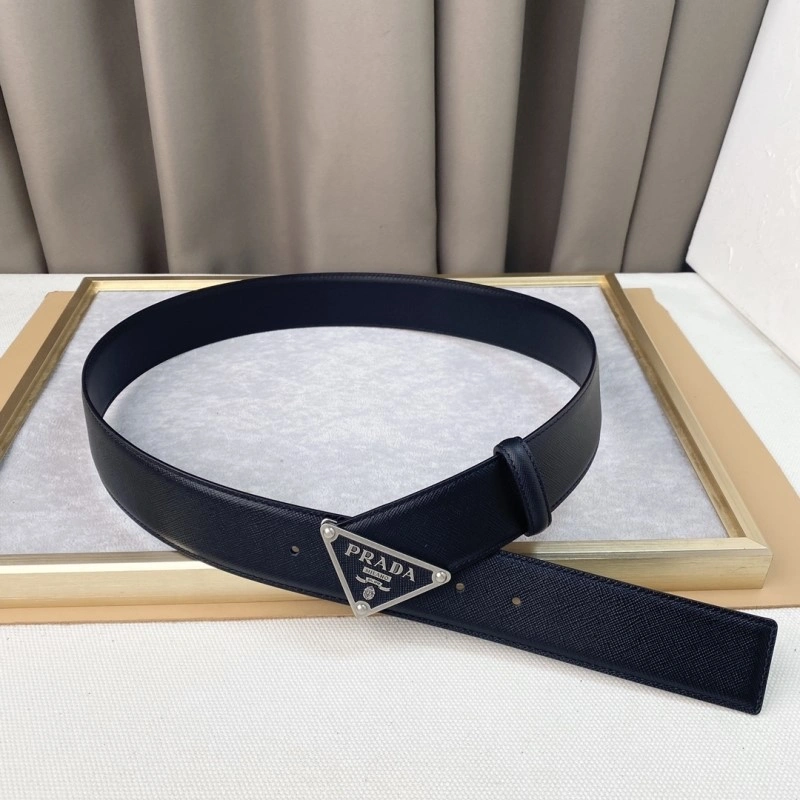 Mirror quality Prada Belts