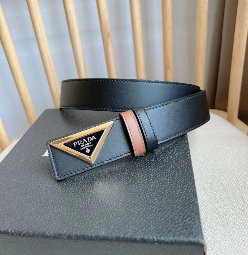Precise copy Prada Belts