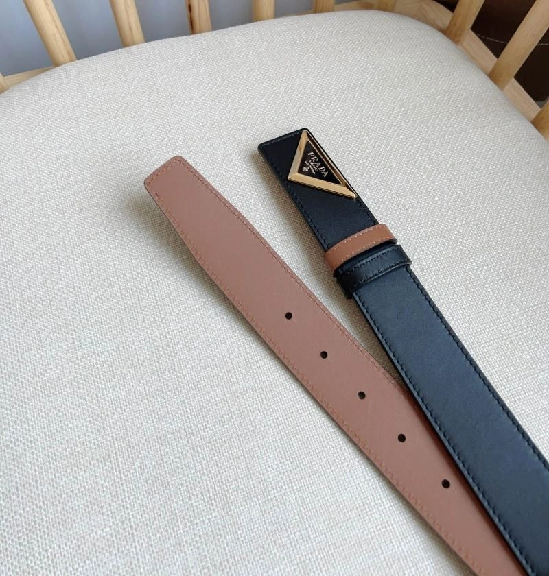 Precise copy Prada Belts