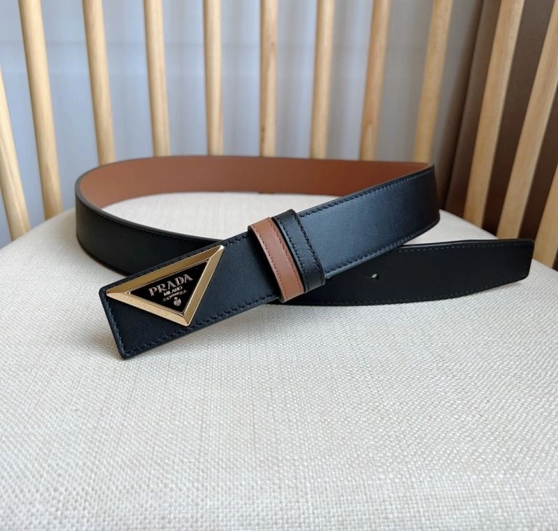 Precise copy Prada Belts