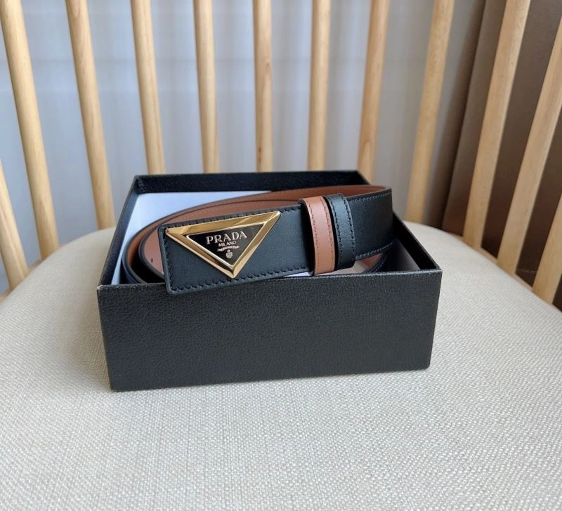 Precise copy Prada Belts