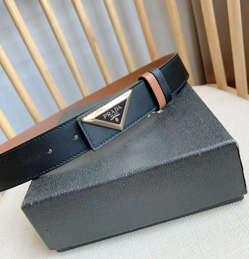 Precise copy Prada Belts