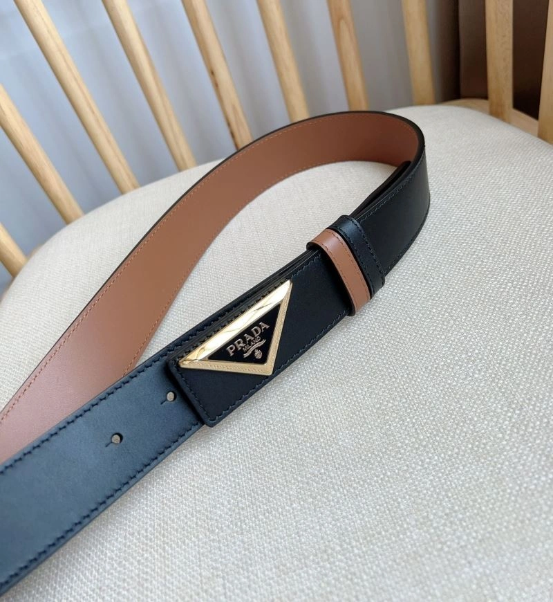 Precise copy Prada Belts