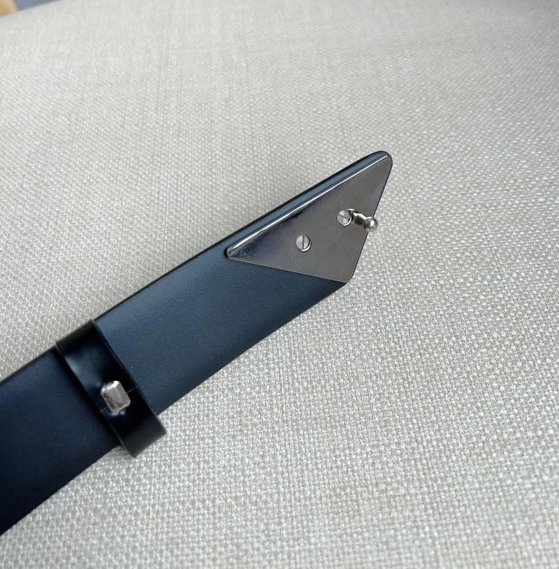 Top mirror Prada Belts