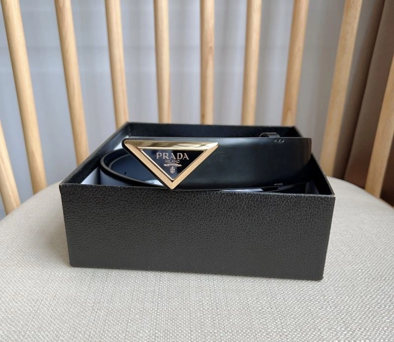 Official Prada Belts