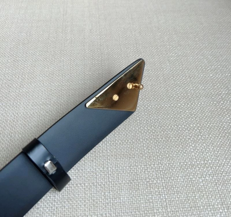 Official Prada Belts