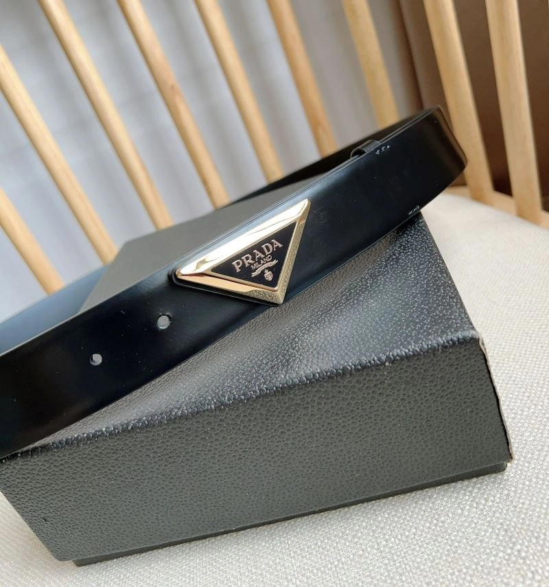 Official Prada Belts