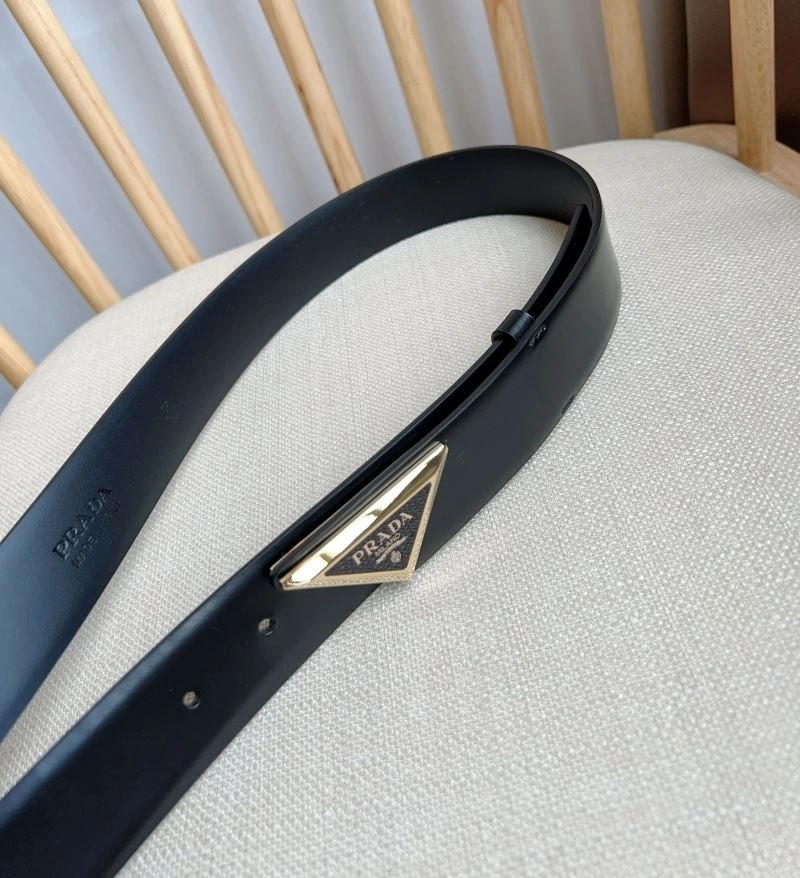 Official Prada Belts