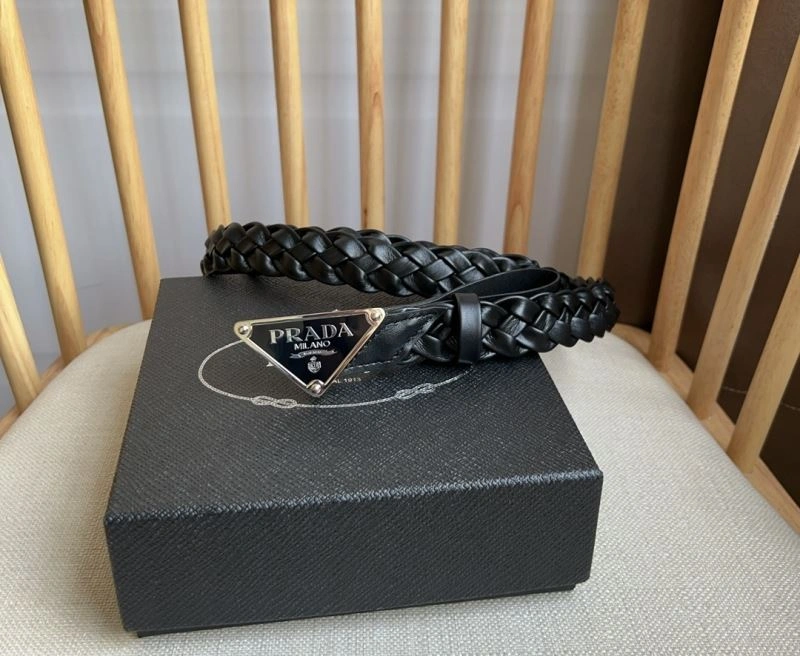 Prada Belts