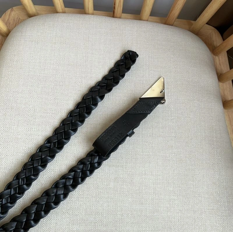 Brand-original Prada Belts