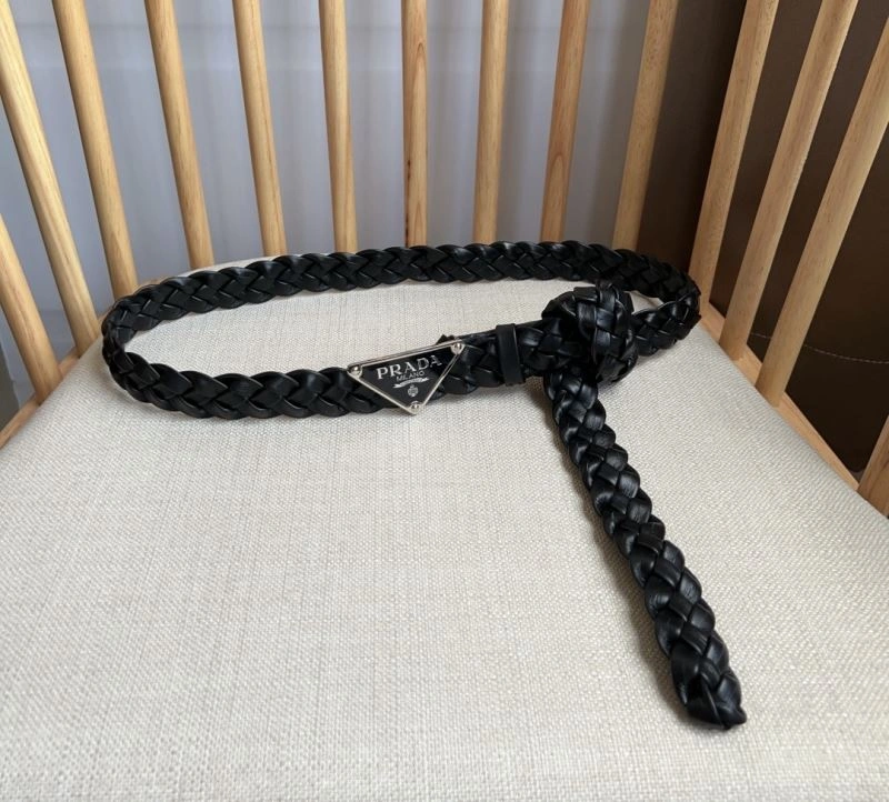 Brand-original Prada Belts