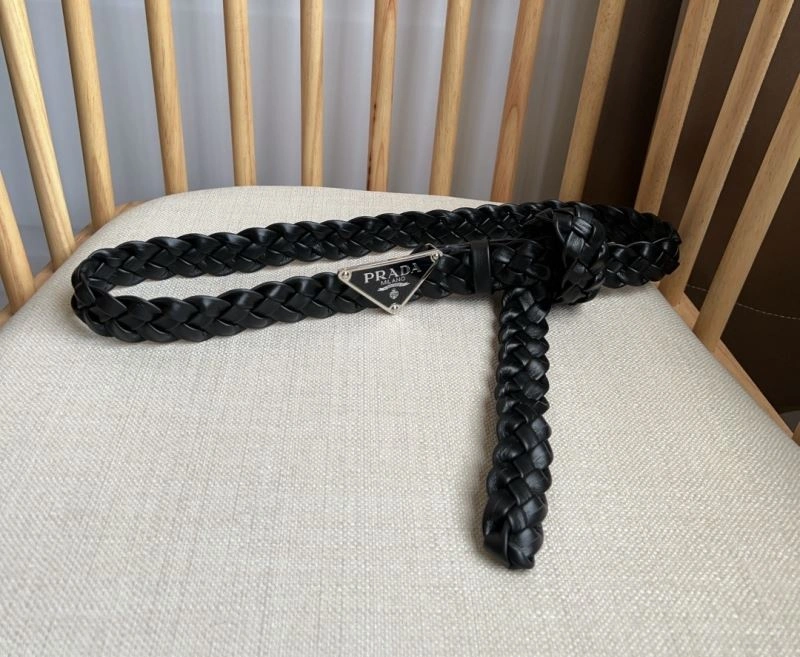 Brand-original Prada Belts