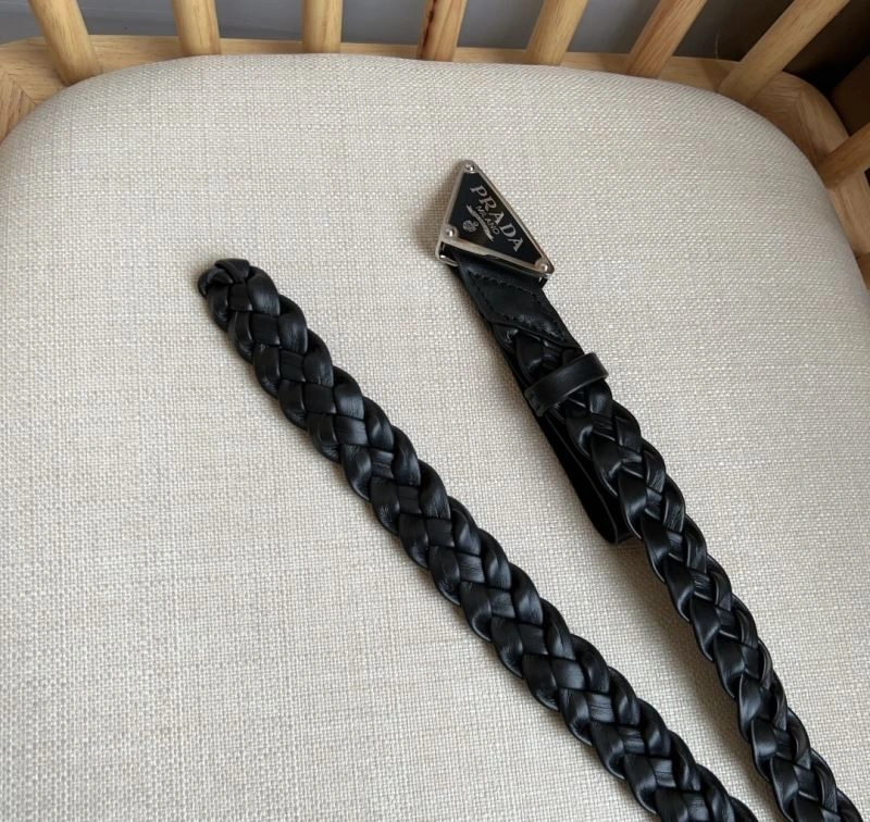 Brand-original Prada Belts