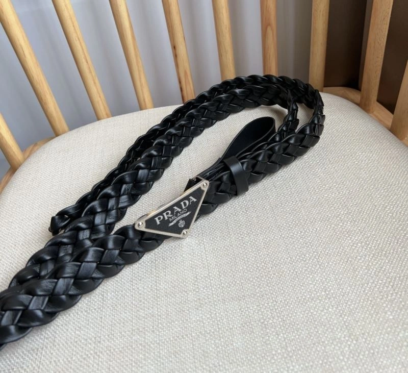 Brand-original Prada Belts