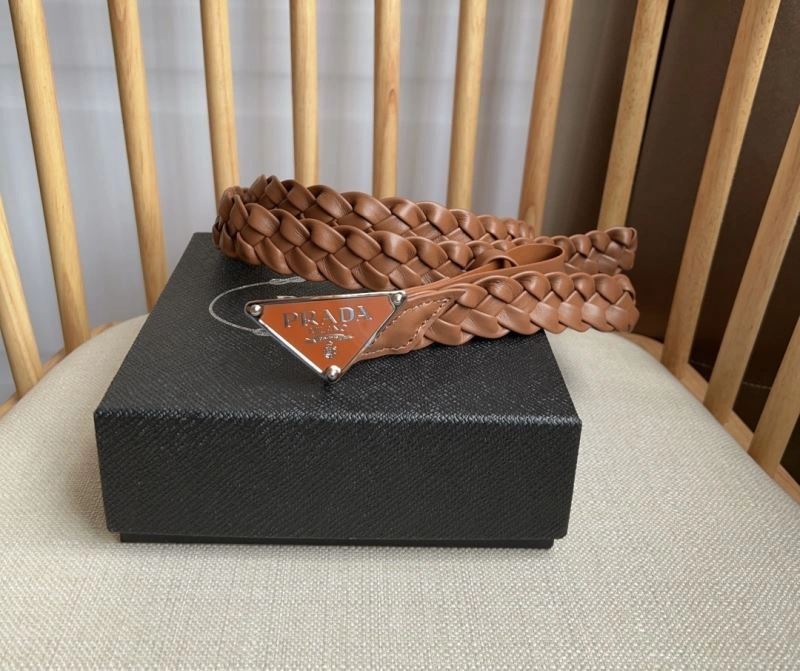 Prada Belts